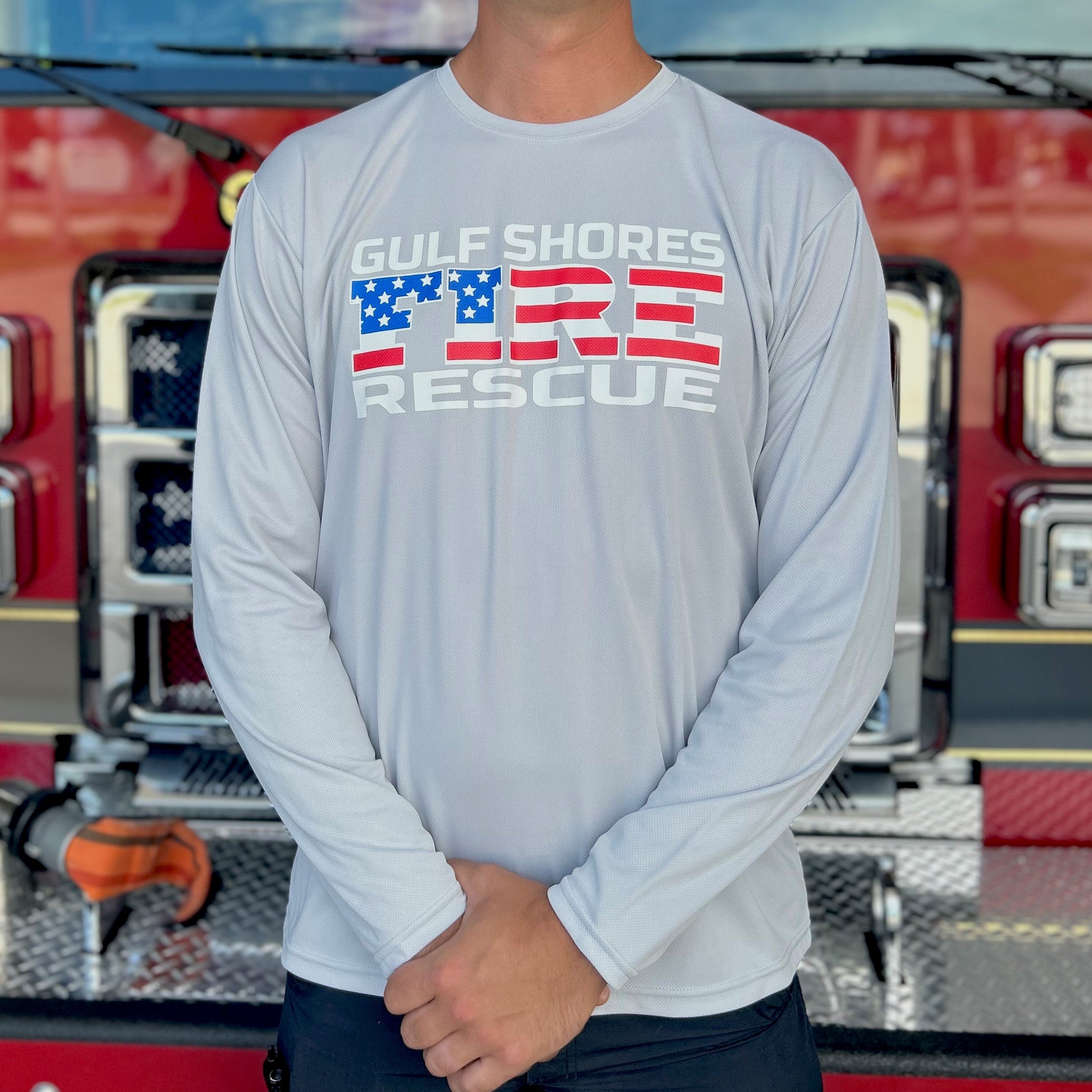 Gulf Shores Fire Rescue Association