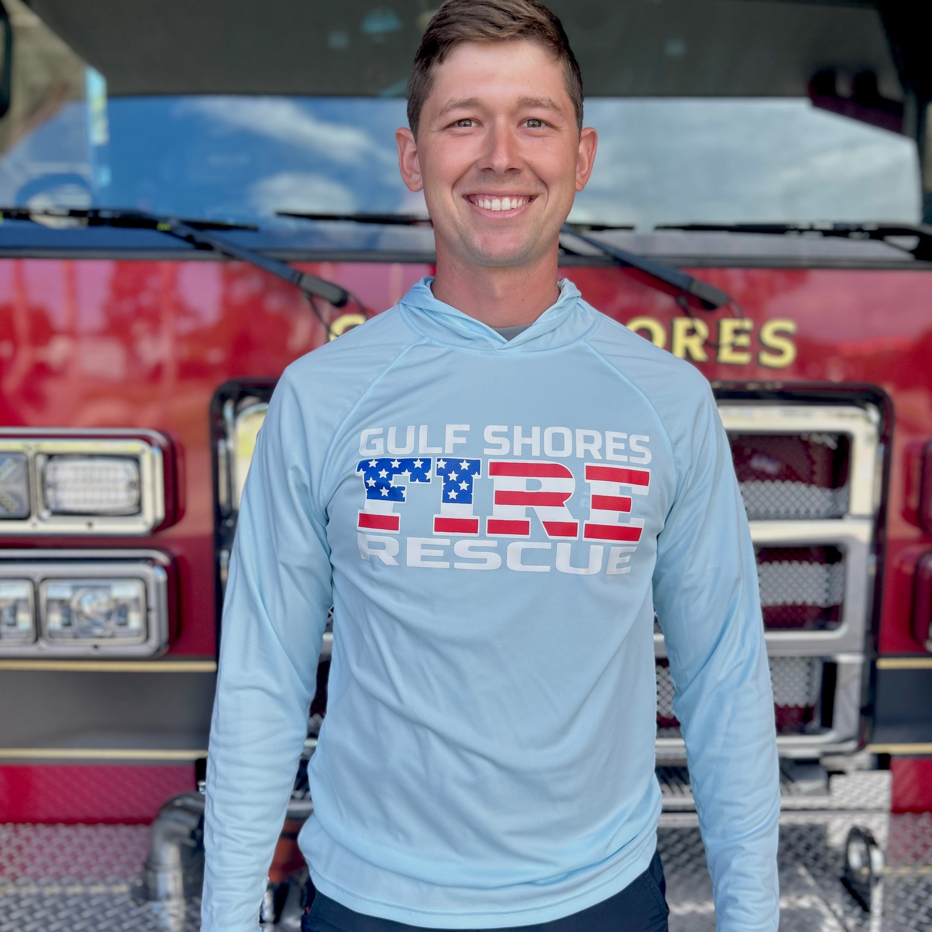 Gulf Shores Fire Rescue Association